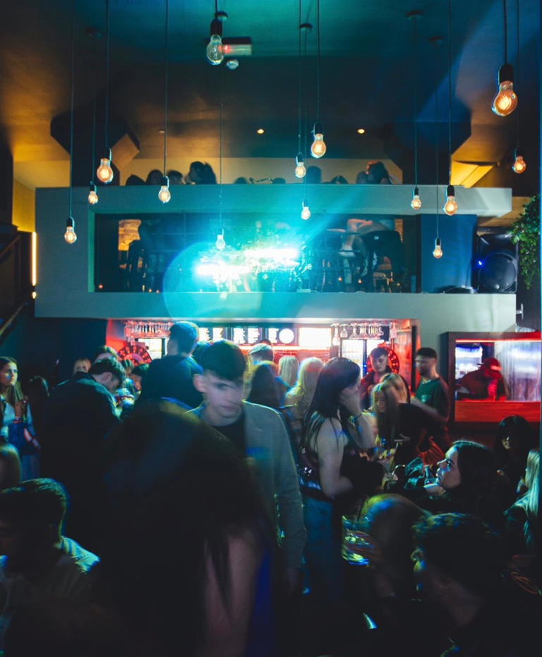 Glasgow student guide 2025: 9 of the best student bars in Glasgow for a ...