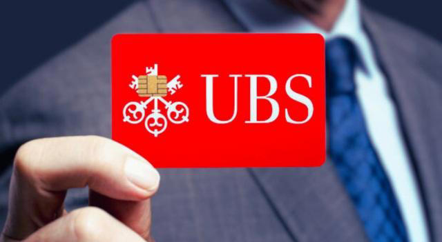 UBS Predicts U.S. Stock Market Recovery in Second Half of the Year ...