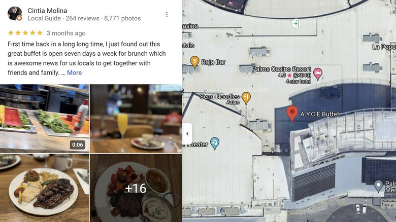 7 Cool Uses For Google Maps That Have Nothing To Do With Navigation