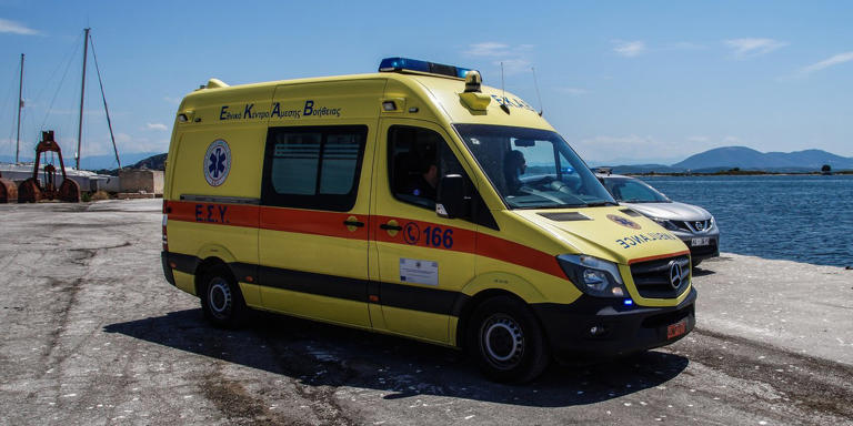Πάτρα: 74χρονος εντοπίστηκε νεκρός σε πλαζ -Πρώην πρωταθλητής στίβου