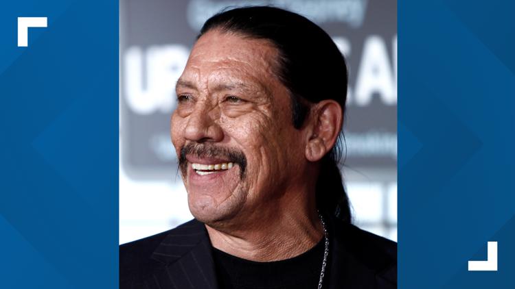 Danny Trejo joins cast of film being made in Arizona