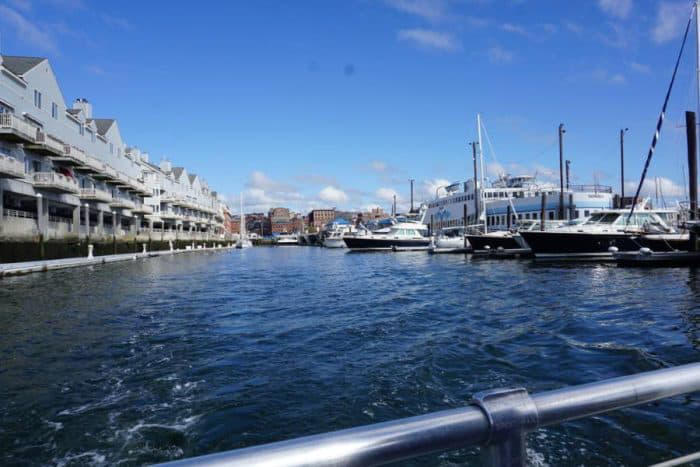 The Best Lighthouses to Visit Near Portland, Maine