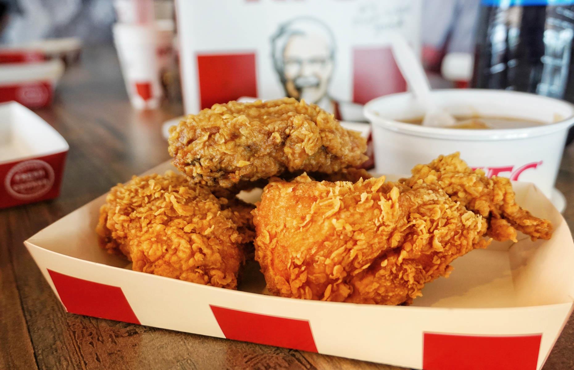 Common food 'facts' that are actually big fat myths