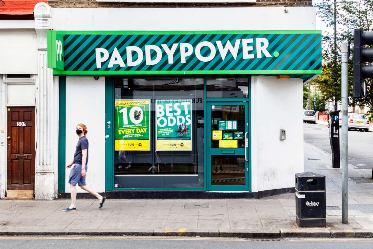 Paddy Power owner Flutter eyes profit growth after record Super Bowl ...