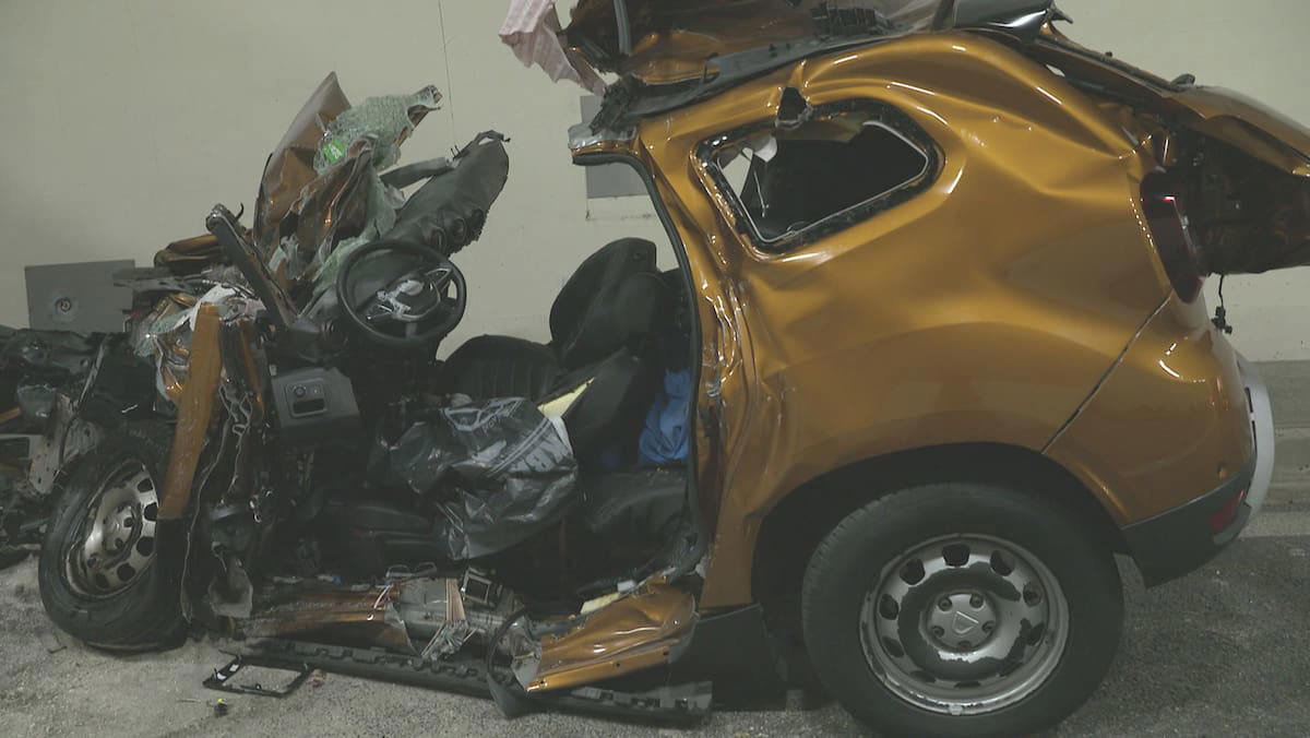 Mehrere Autos involviert: Drei Tote bei schwerem Unfall in Bazenheid SG Mehrere Autos involviert: Drei Tote bei schwerem Unfall in Bazenheid SG