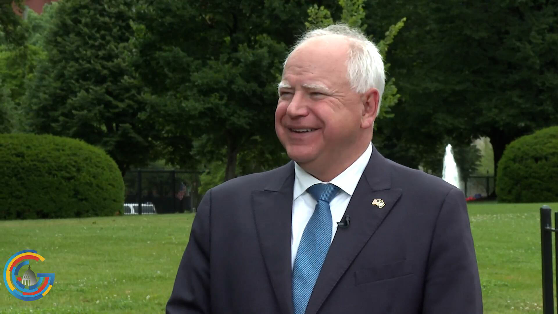 Tim Walz coming to Omaha this weekend Tim Walz coming to Omaha this weekend
