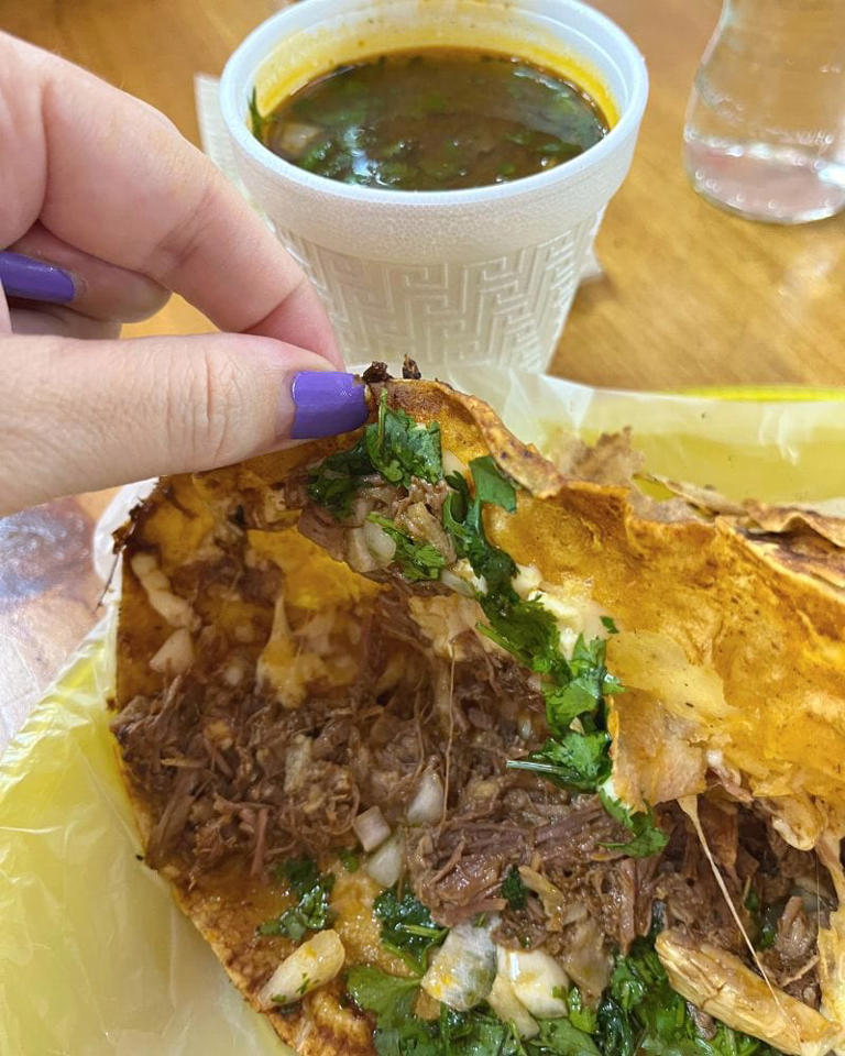 15 Authentic Mexican Tacos That Will Change Your Life One Bite at a Time