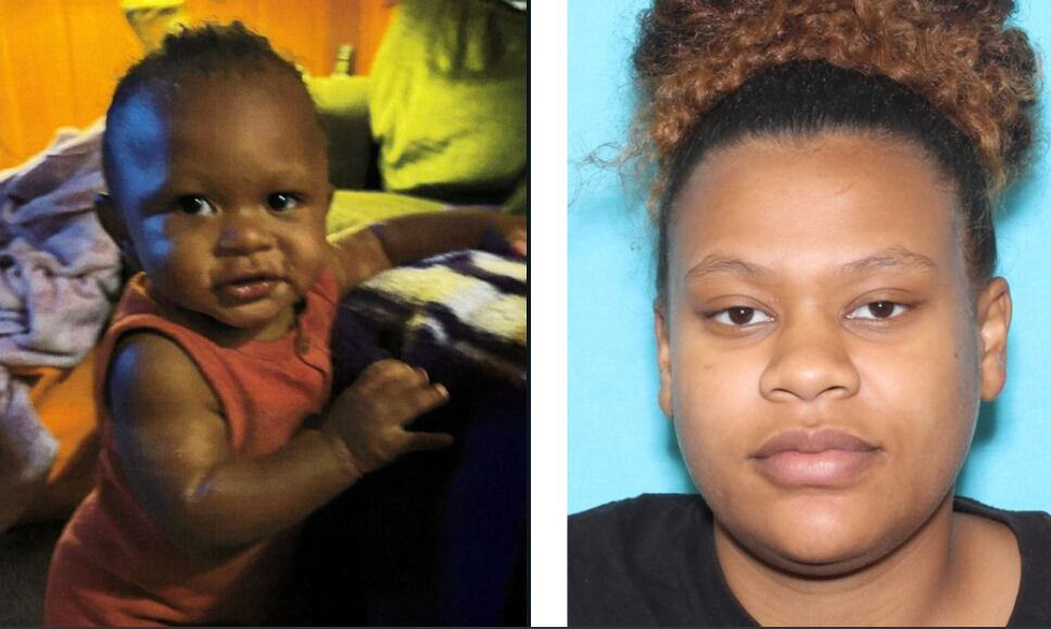 AMBER ALERT CANCELED: Police locate infant in danger in Kansas City AMBER ALERT CANCELED: Police locate infant in danger in Kansas City