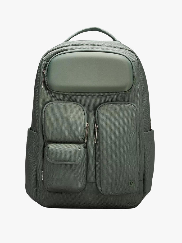 The Best Carry-On Backpacks for Owning the Overhead Bin