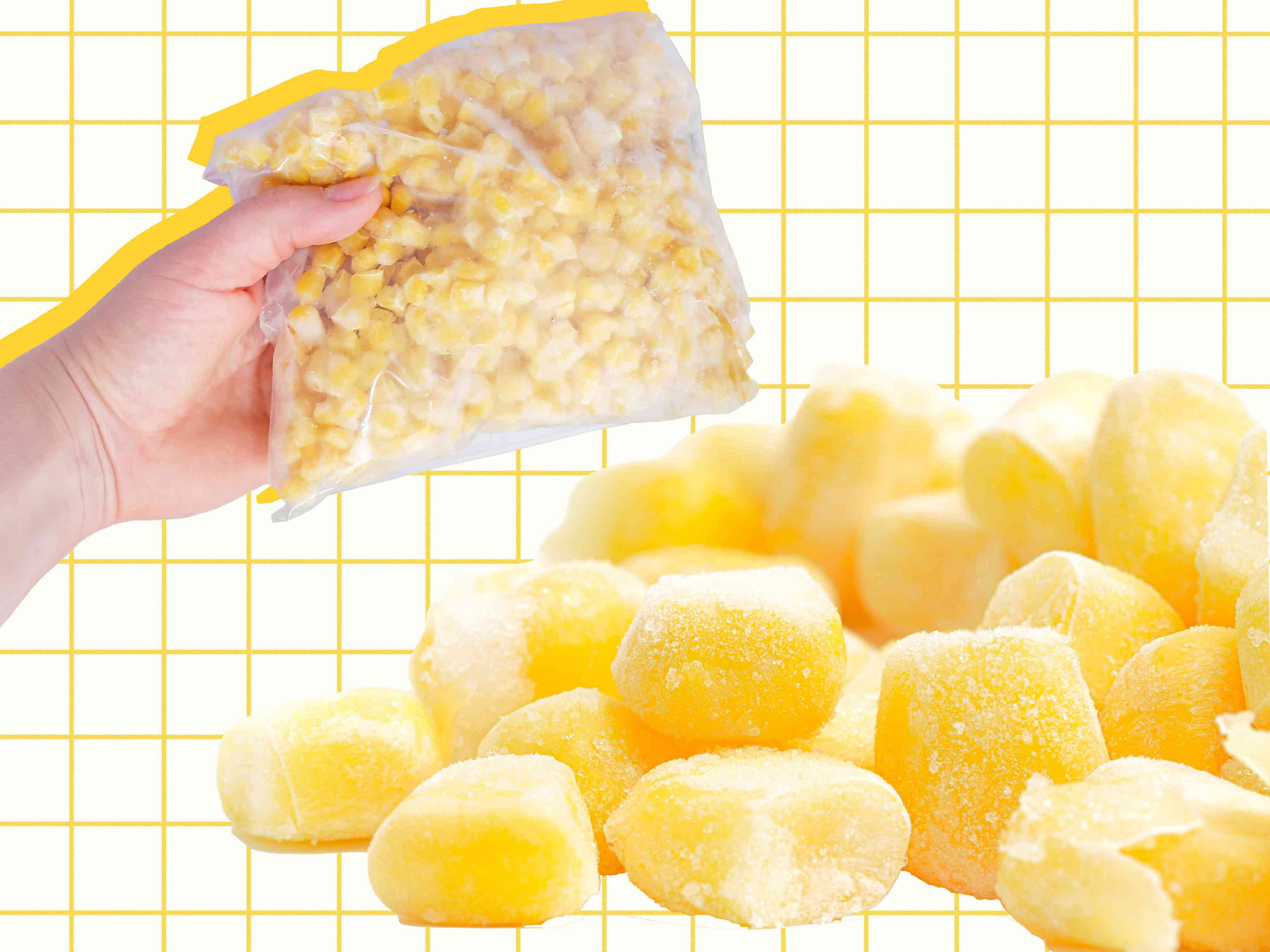 It's Still Peak Corn Season—Here’s the Smarter, Easier Way to Save It