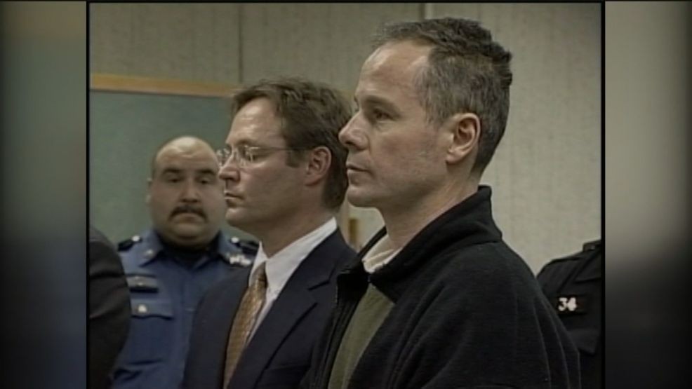 Man who confessed to killing Victoria Cushman, freeing wrongly ...