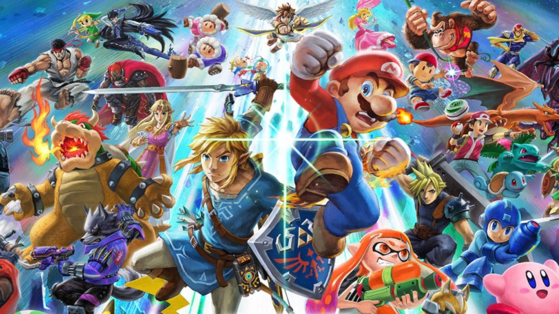 Smash Bros. creator Masahiro Sakurai says the Smash Bros. creator Masahiro Sakurai says the