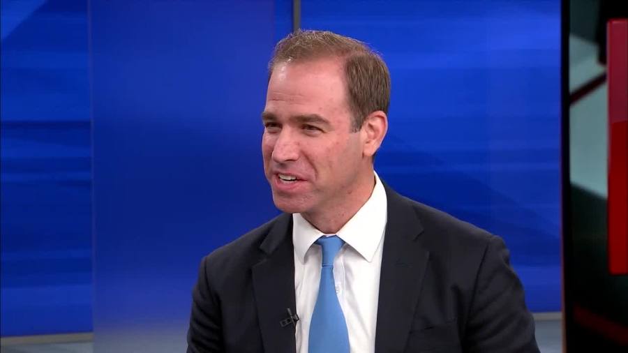 Former Hartford mayor Luke Bronin announces bid for Congress ...
