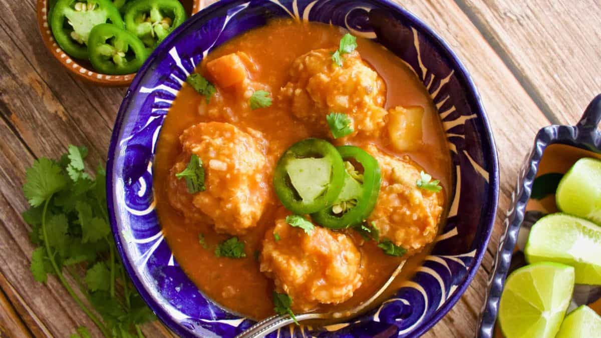 Spice Up Dinner With These 20 Mexican Chicken Recipes