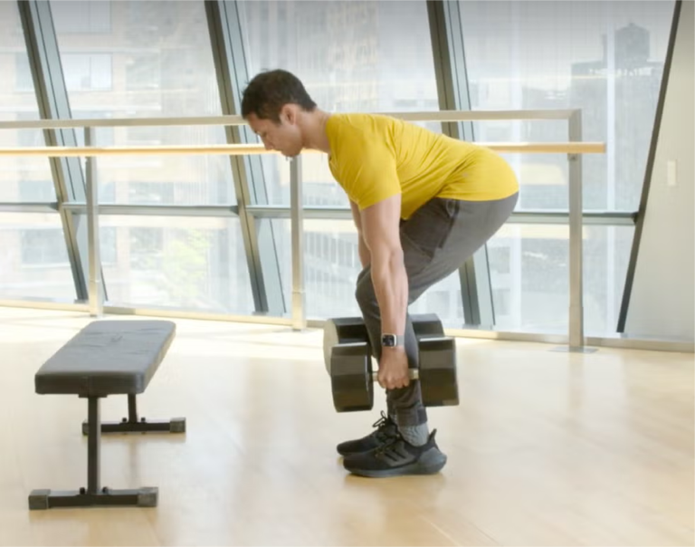 Stop Doing These Glute Exercises. Do These 5 Moves Instead.