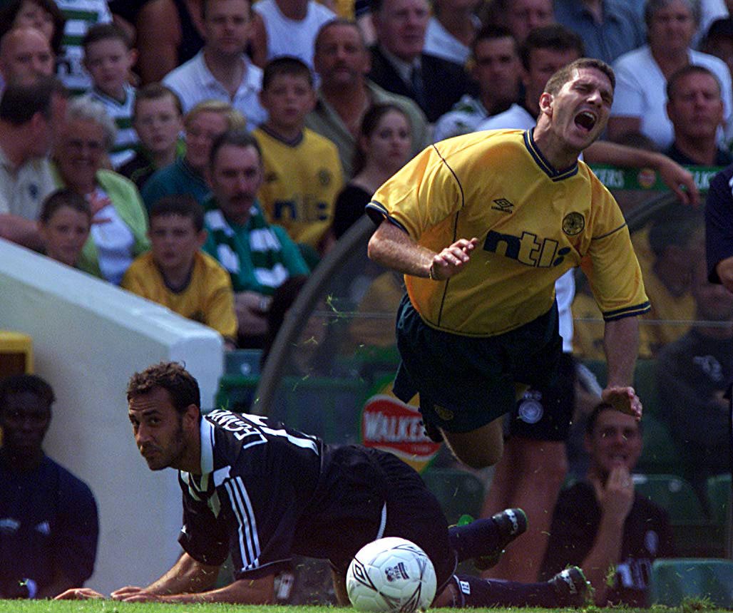 20 most expensive Celtic signings of all-time as Jota moves up the ...