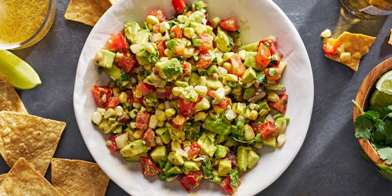 28 Mexican side dishes that'll instantly upgrade Taco Tuesday