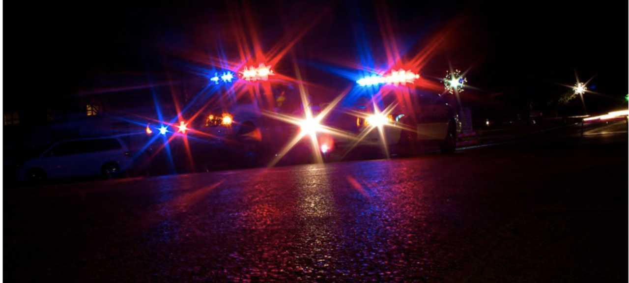 Homeowner accused of shooting at Amazon driver, teen son who pulled ...