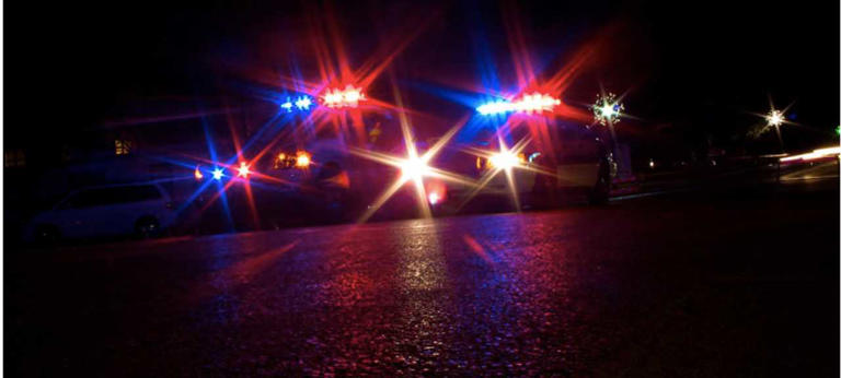 Homeowner accused of shooting at Amazon driver, teen son who pulled ...