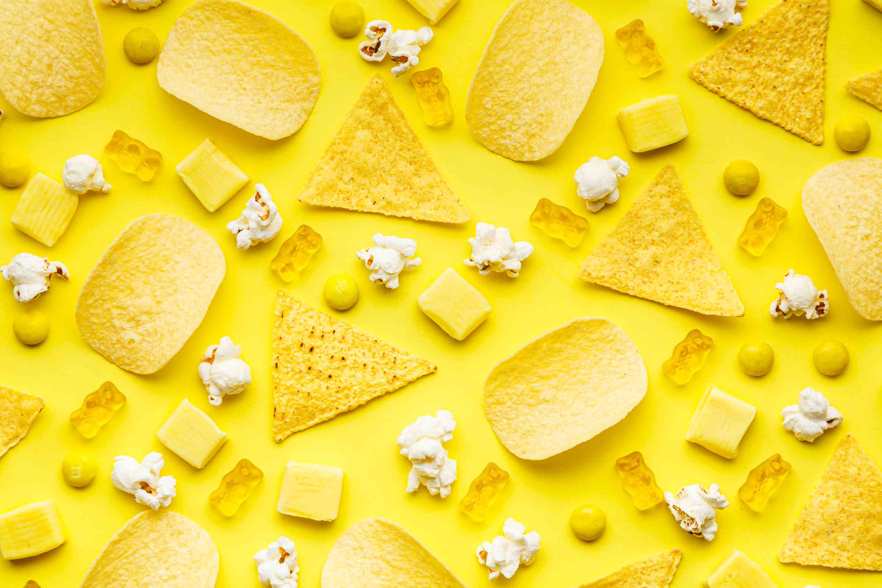 Potential Risks of Yellow 5 (Tartrazine)