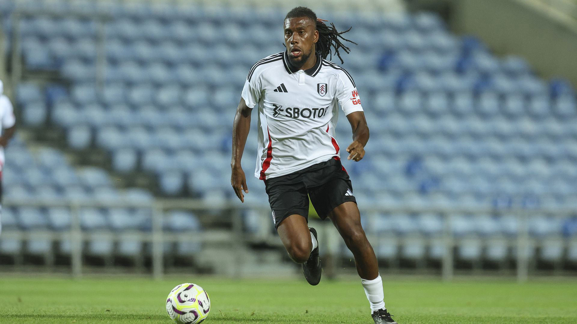 Cottage Talk Season Preview For Fulham’s 2024-2025 Season Cottage Talk Season Preview For Fulham’s 2024-2025 Season