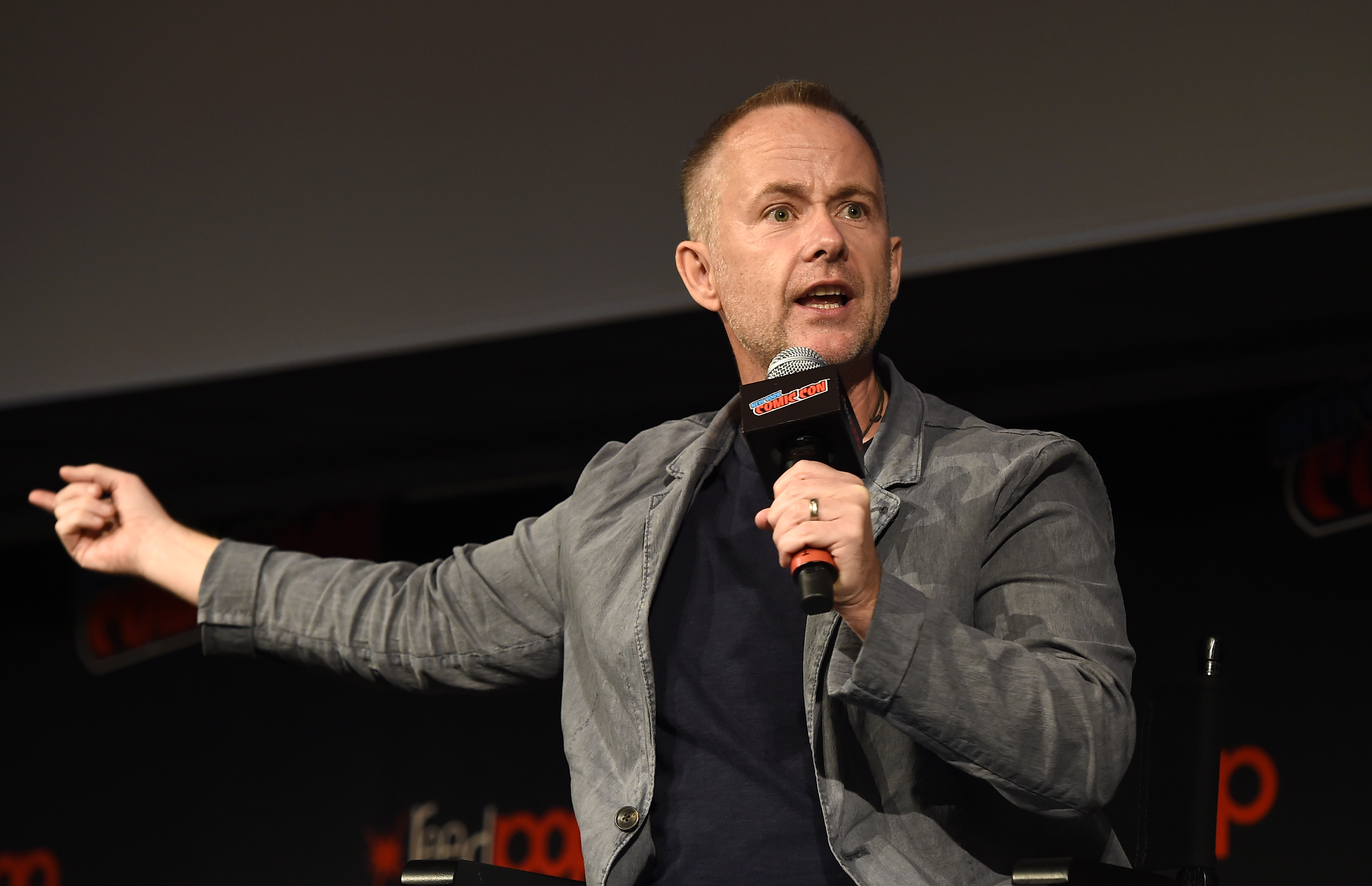 From Glasgow to Hollywood: 12 of the most famous actors who starred in ...