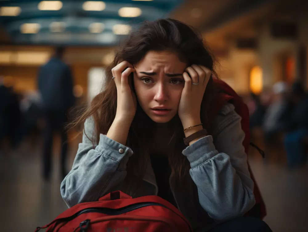 High-Functioning Anxiety Unmasked: Positive Traits, Hidden Struggles ... High-Functioning Anxiety Unmasked: Positive Traits, Hidden Struggles ...