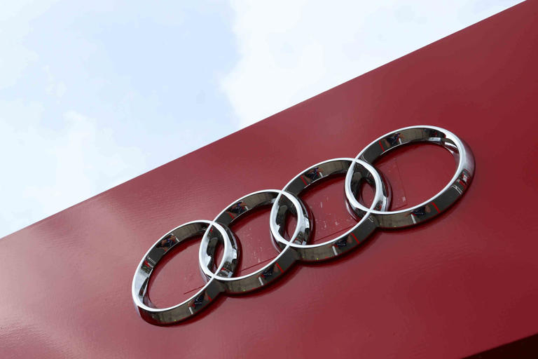 Audi responds to potential F1 return to V10 engines