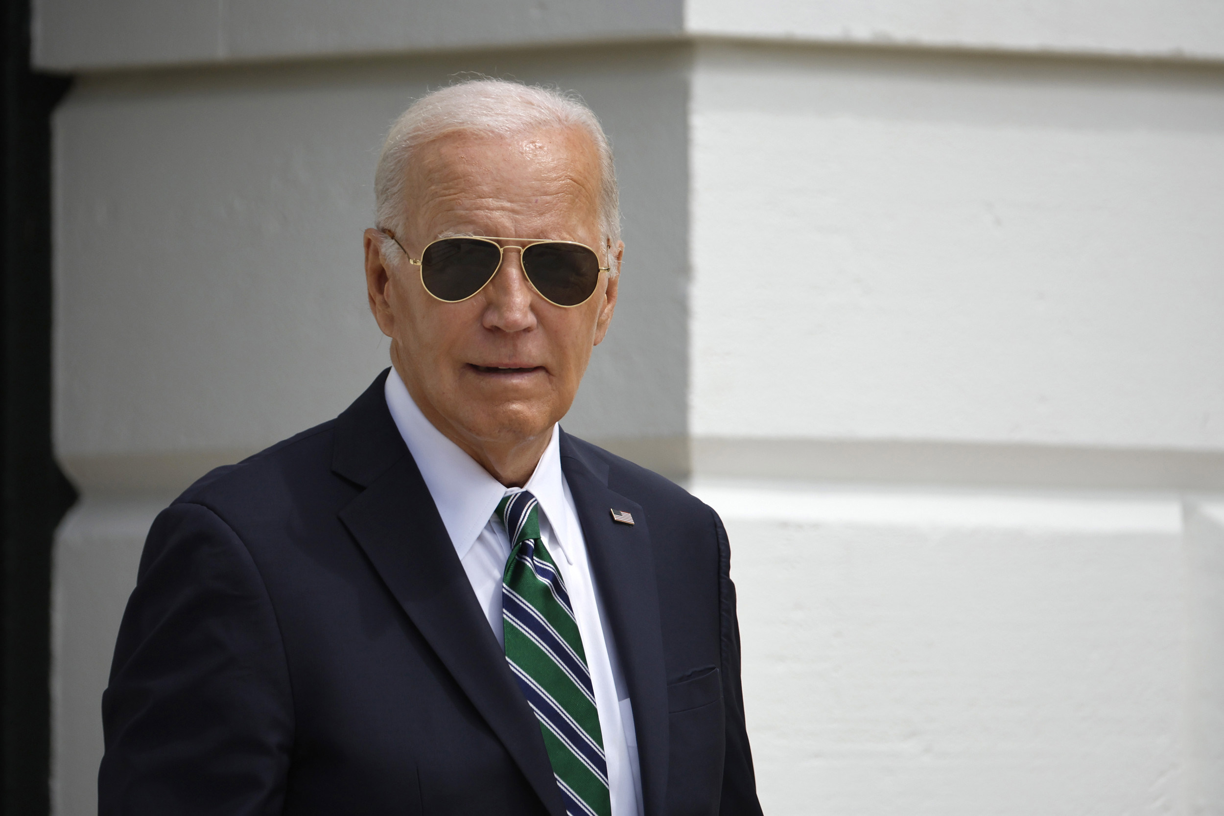 Republicans Warn Joe Biden's Medicare Plan May Break the Law Republicans Warn Joe Biden's Medicare Plan May Break the Law
