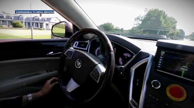 PennDOT wants your feedback on proposed automated vehicle guidelines PennDOT wants your feedback on proposed automated vehicle guidelines