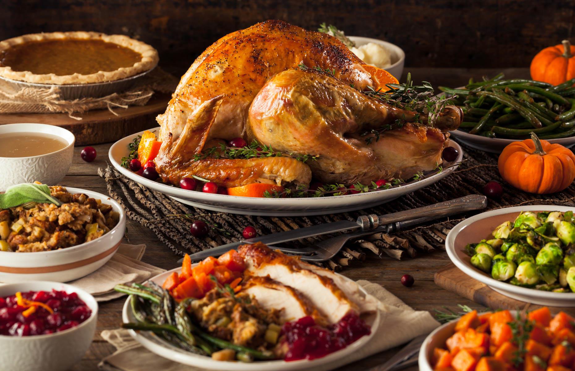 Stop believing these common food 'facts' immediately
