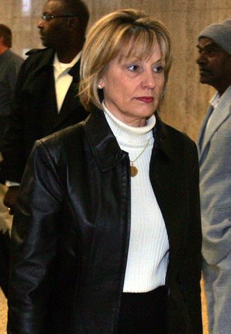 Where Are Laci Peterson's Parents Now? A Look at Her Mom Sharon and Dad ...