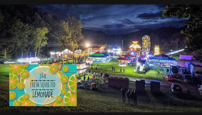 The 15 Best Fairs in North Carolina to Visit in 2025