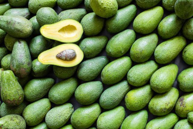 Los beneficios de la cáscara del aguacate, según expertos