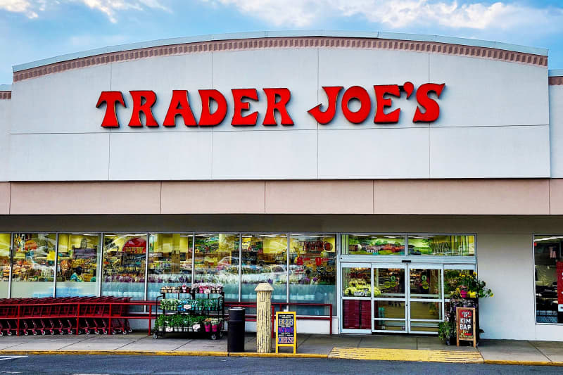 The 3 Household Essentials Trader Joe's Superfans Always Buy