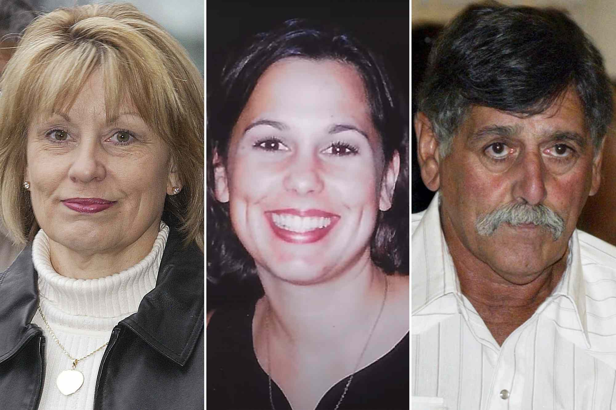 Where Are Laci Peterson's Parents Now? A Look at Her Mom Sharon and Dad ...