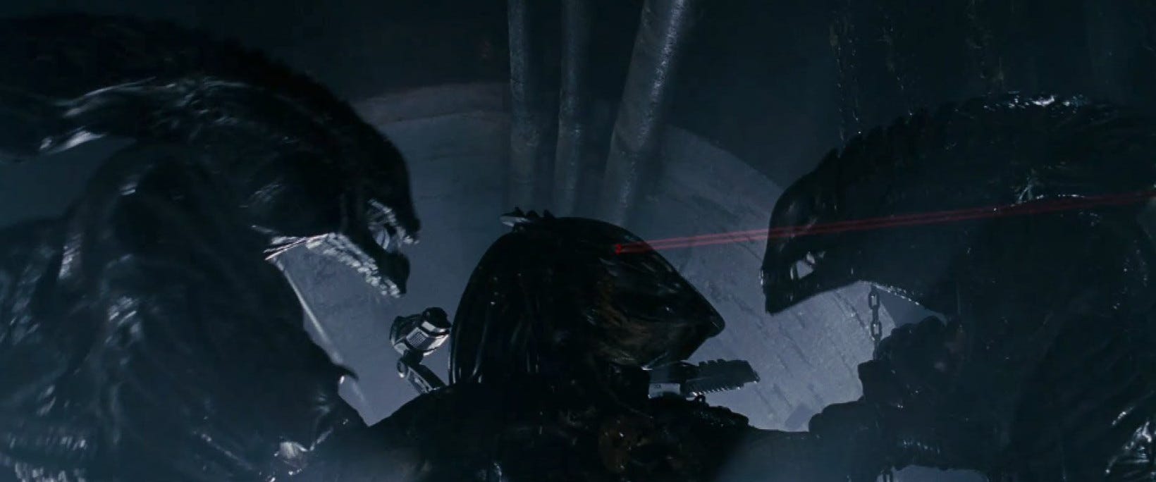 Every 'Alien' movie and TV show ranked from worst to best, including ...