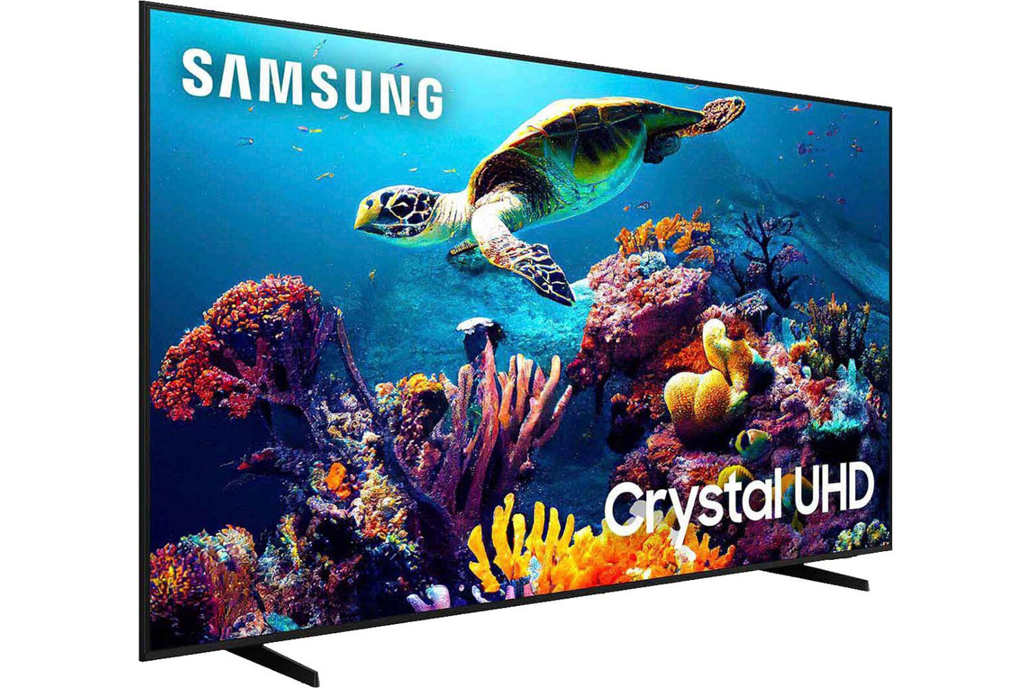 This 65-inch Samsung TV deal drops the price below $400