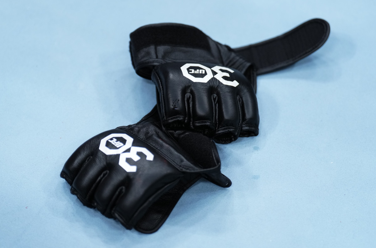 Cause Of Death Revealed For 38-Year-Old UFC Fighter