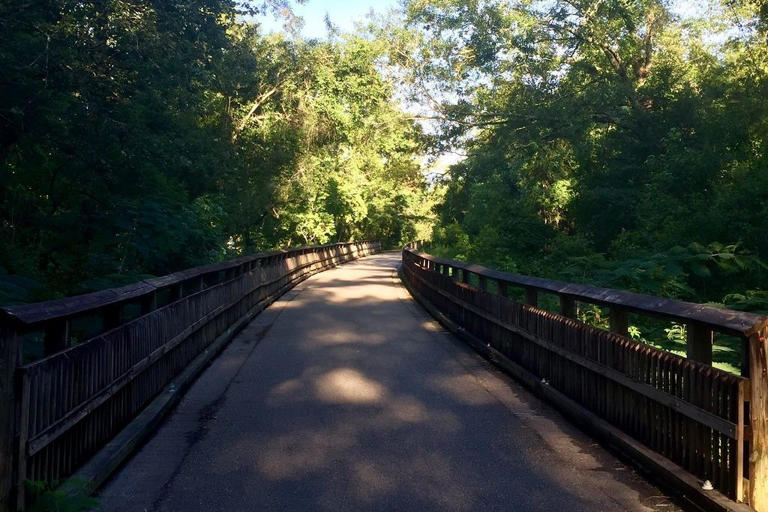 The Best Bike Trail in Every State
