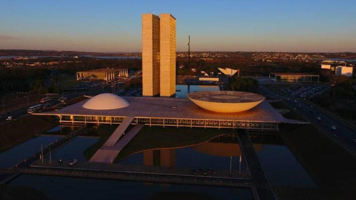 Deputados trabalham em escala 3x4? Veja como funciona a jornada dos ... Deputados trabalham em escala 3x4? Veja como funciona a jornada dos ...