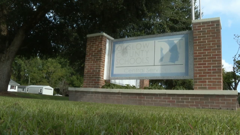 Onslow County Schools announce principal retirements and new admin ...