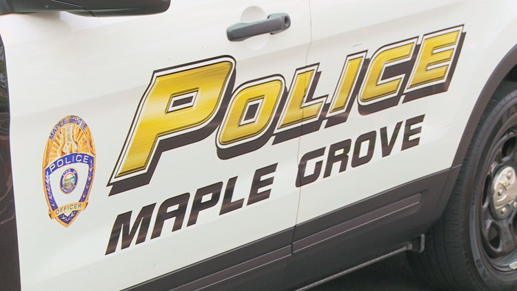 Former Maple Grove elementary school teacher charged with criminal ...