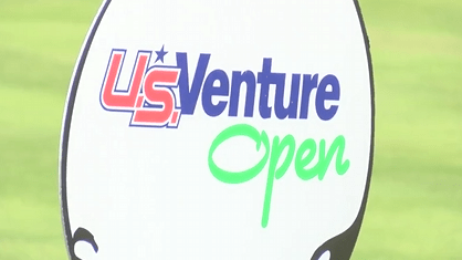U.S. Venture Open surpasses fundraising goal for 2025 event with nearly ...