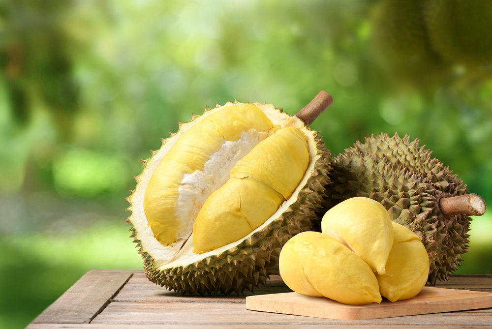 14 Exotic Southeast Asian Fruits You`ve Probably Never Tried