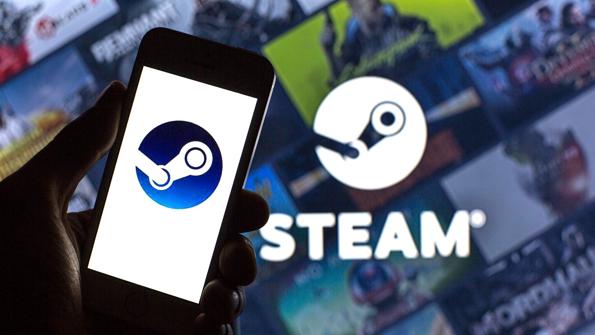 False alarm: Valve confirms that nobody hacked into over 89M Steam ...