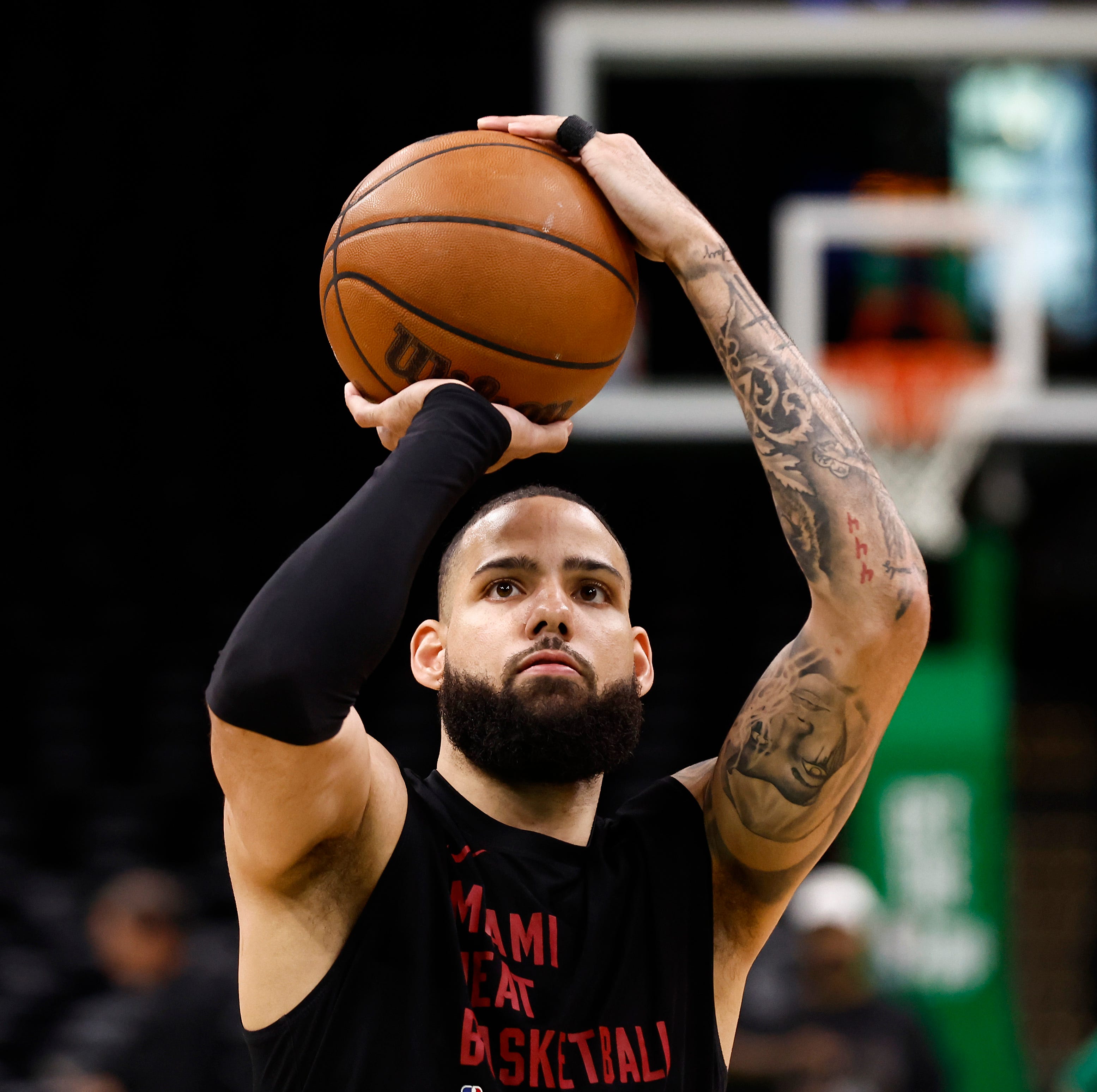 Get to know new Sixers addition Caleb Martin after deal in free agency