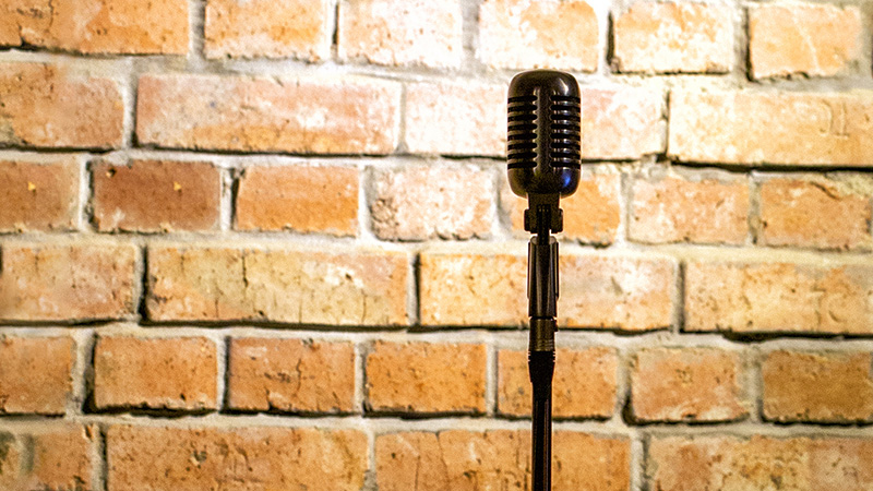 Texas comedian to headline standup shows in Altoona