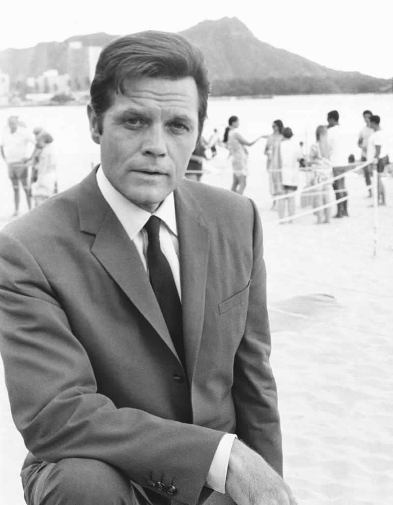 'Hawaii Five-0': Jack Lord's Cause of Death