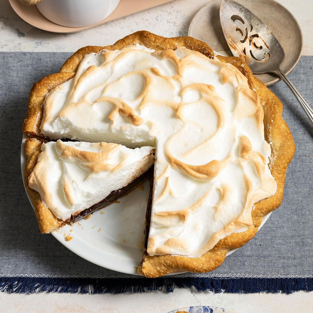 30 Recipes Whose Secret Ingredient is Cream of Tartar